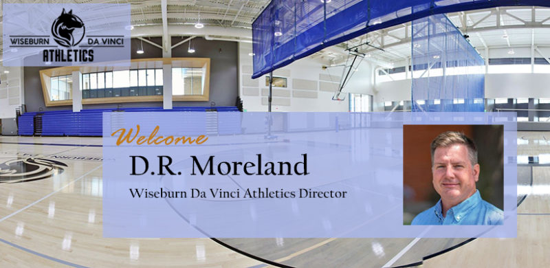 D.R. Moreland Named as New Wiseburn Da Vinci Athletics Director ...