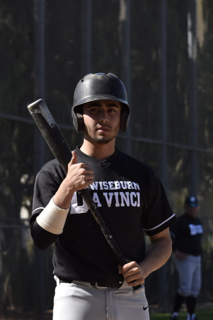 BASEBALL - Wiseburn Da Vinci Athletics