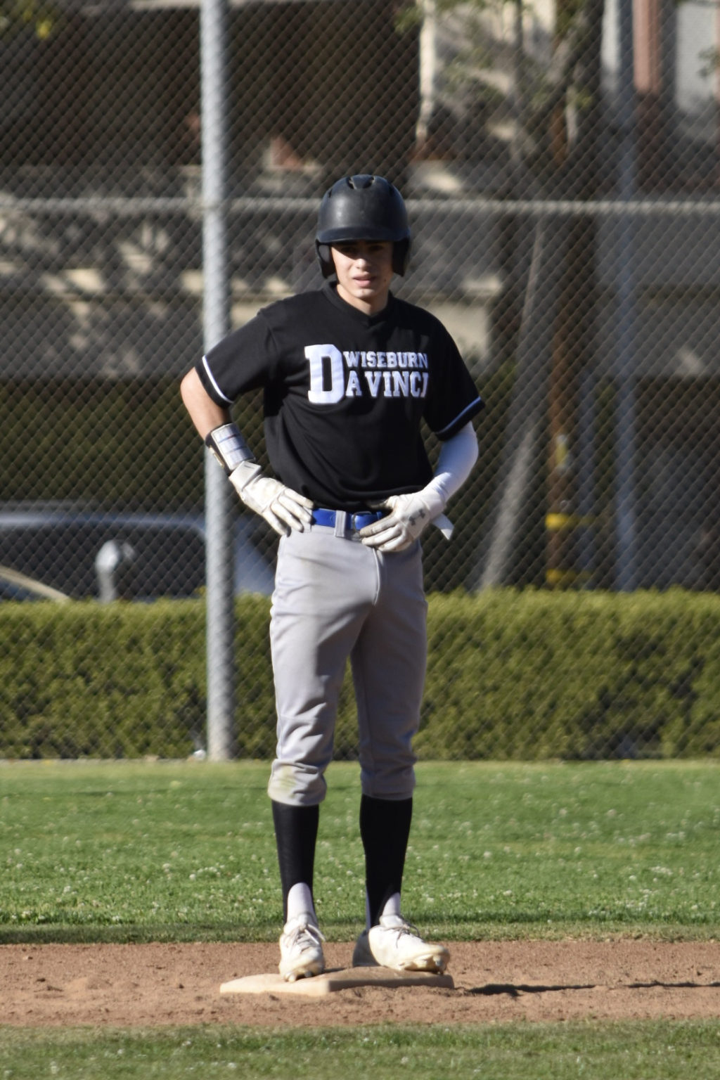 BASEBALL - Wiseburn Da Vinci Athletics
