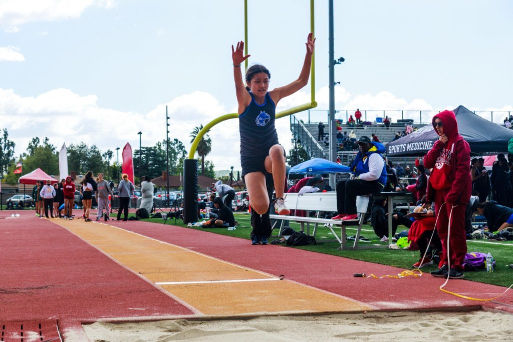 TRACK & FIELD - Wiseburn Da Vinci Athletics