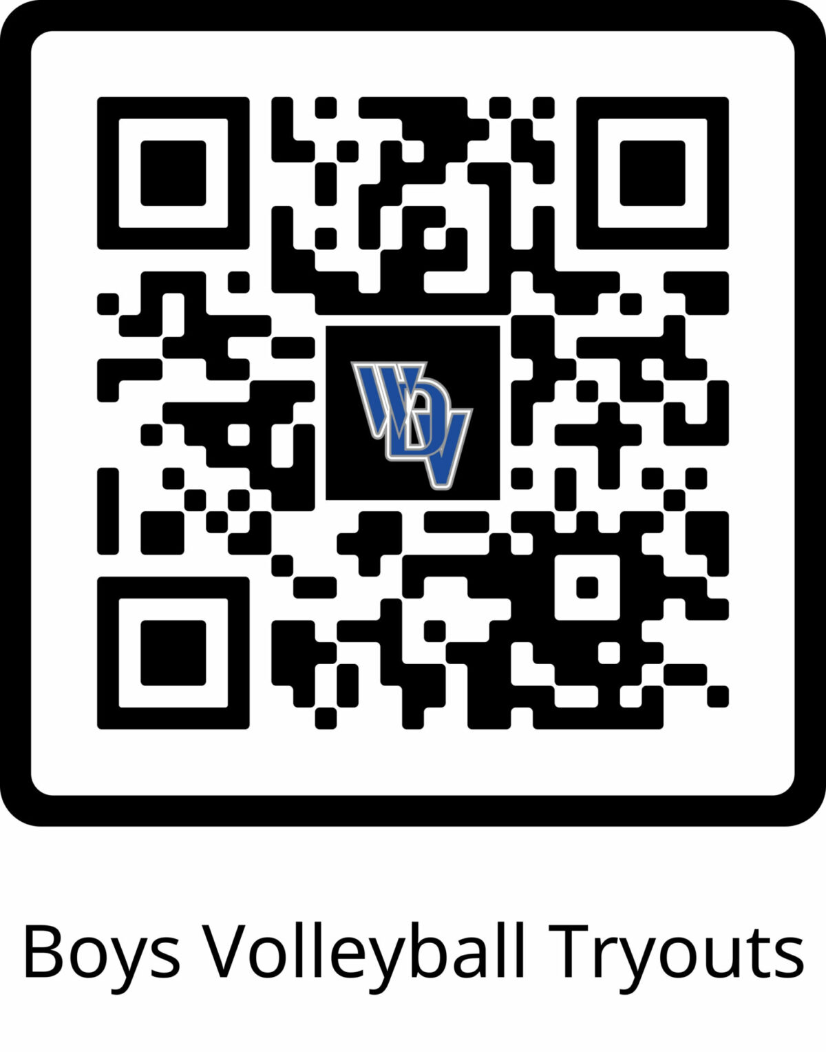 🏐 Open Gym Practices & Tryouts for Boys Volleyball! 🏐 - Wiseburn Da ...